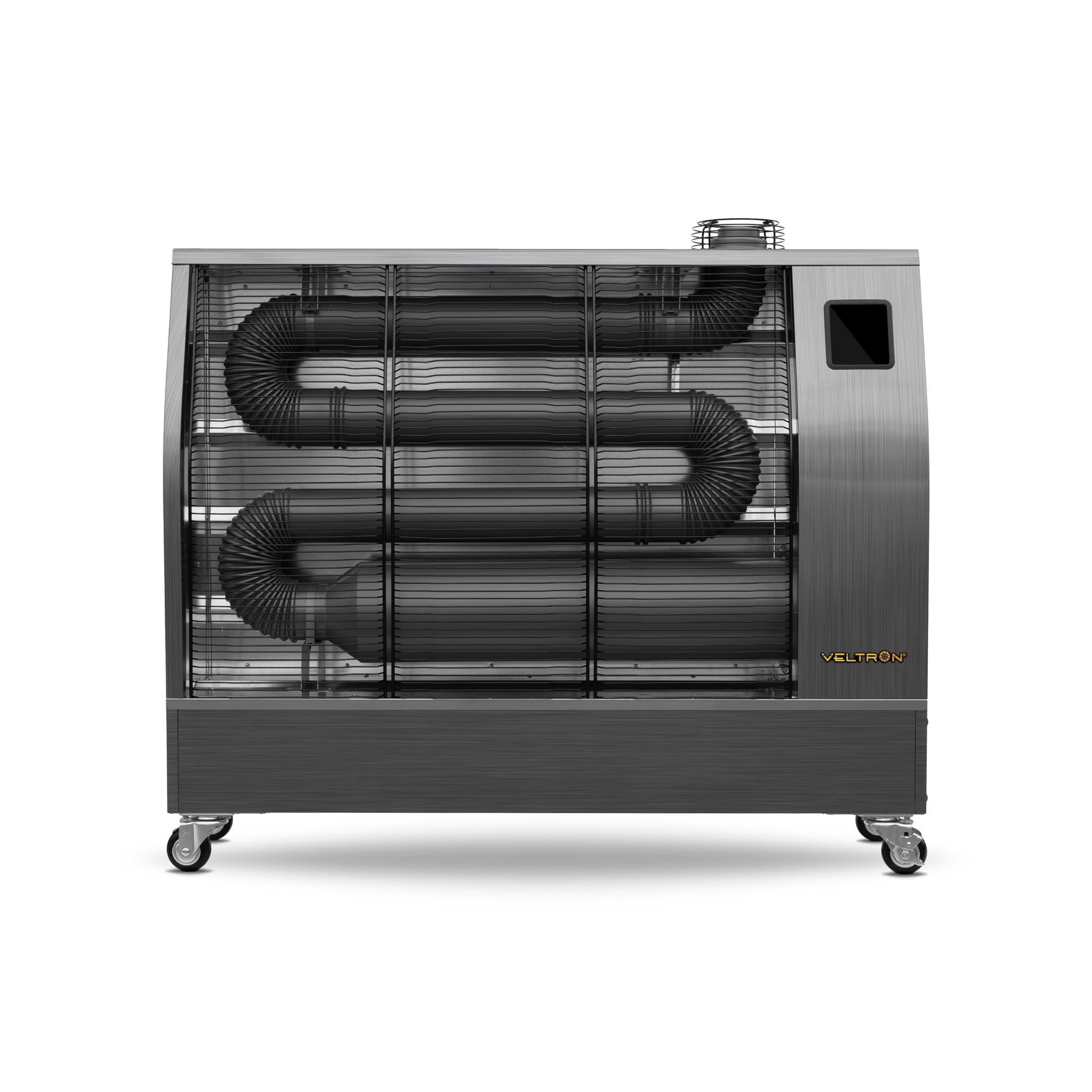 Veltron Infrarotheizung DHOE-90 10,4 KW - bautools.de