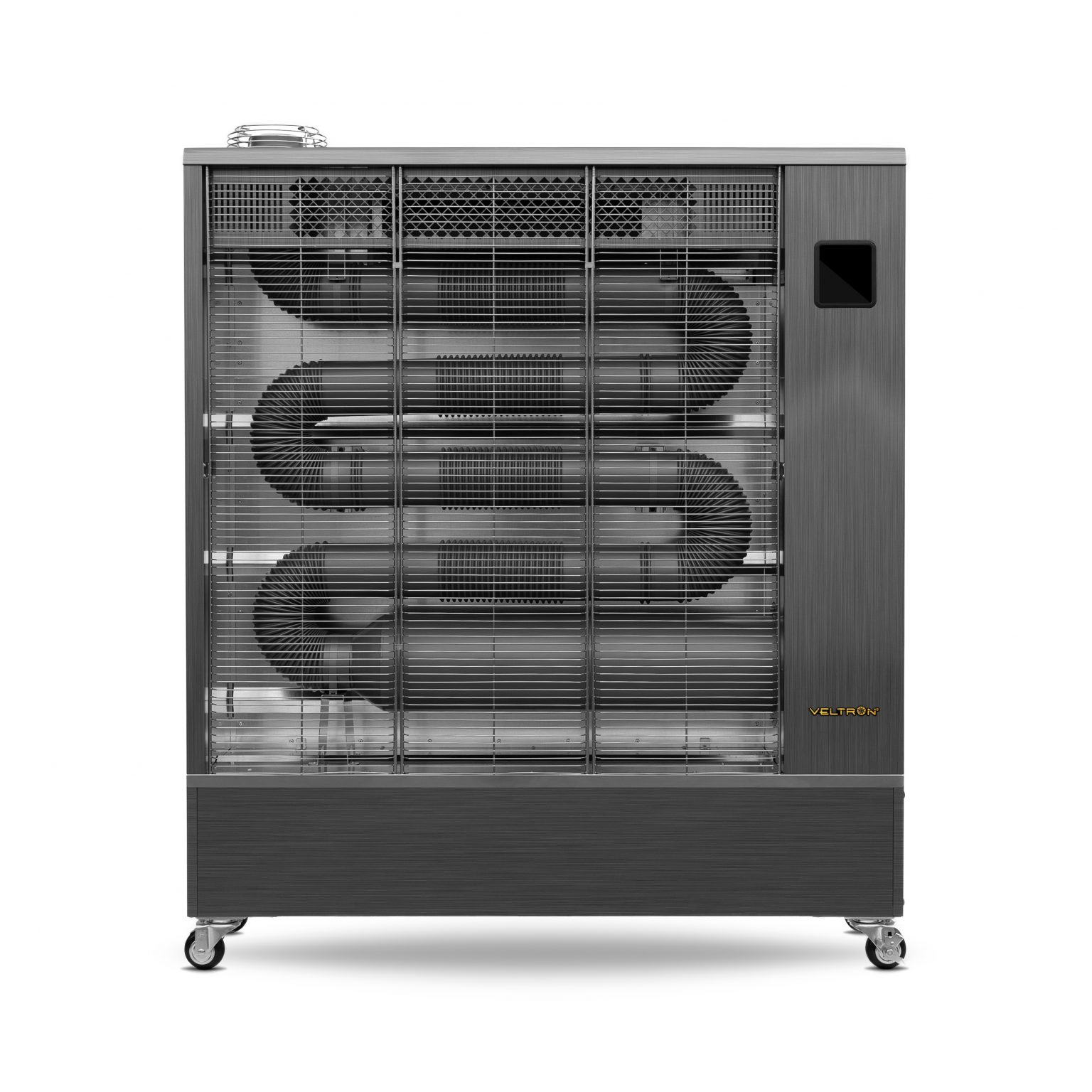 Veltron Infrarotheizung DHOE-90 10,4 KW - bautools.de